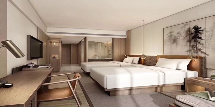 When Do Hotels Need Custom-Made Furniture?